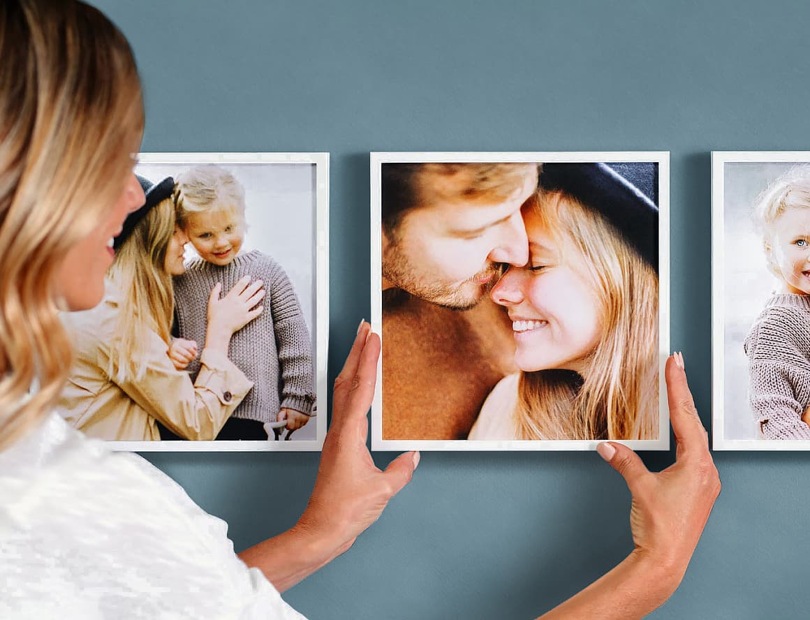 Personalized Photo Products | Bring Your Memories To Life