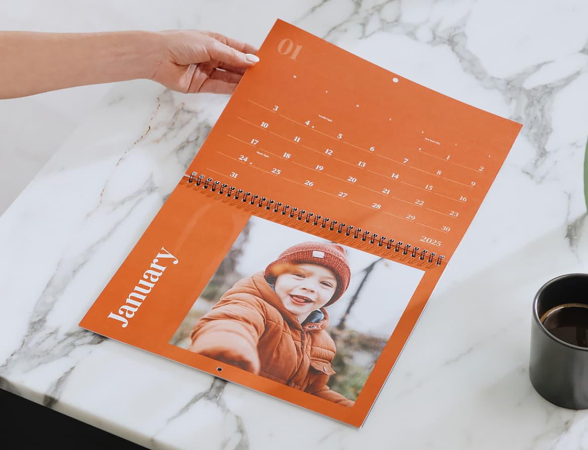 Personalised Photo Products | Bring Your Memories To Life