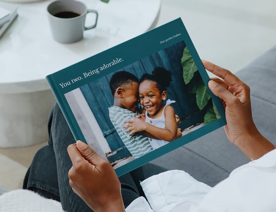 Personalized Photo Products | Bring Your Memories To Life