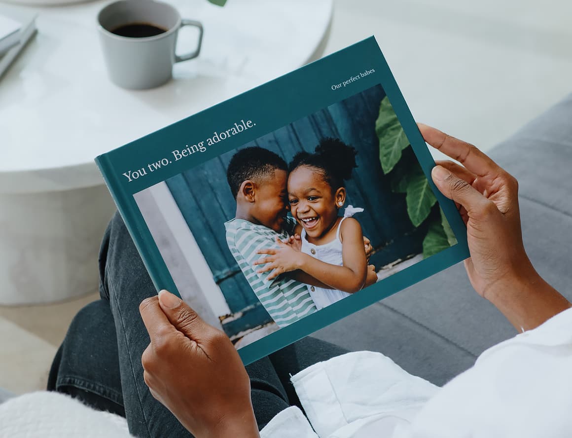 Personalised Photo Products | Bring Your Memories To Life