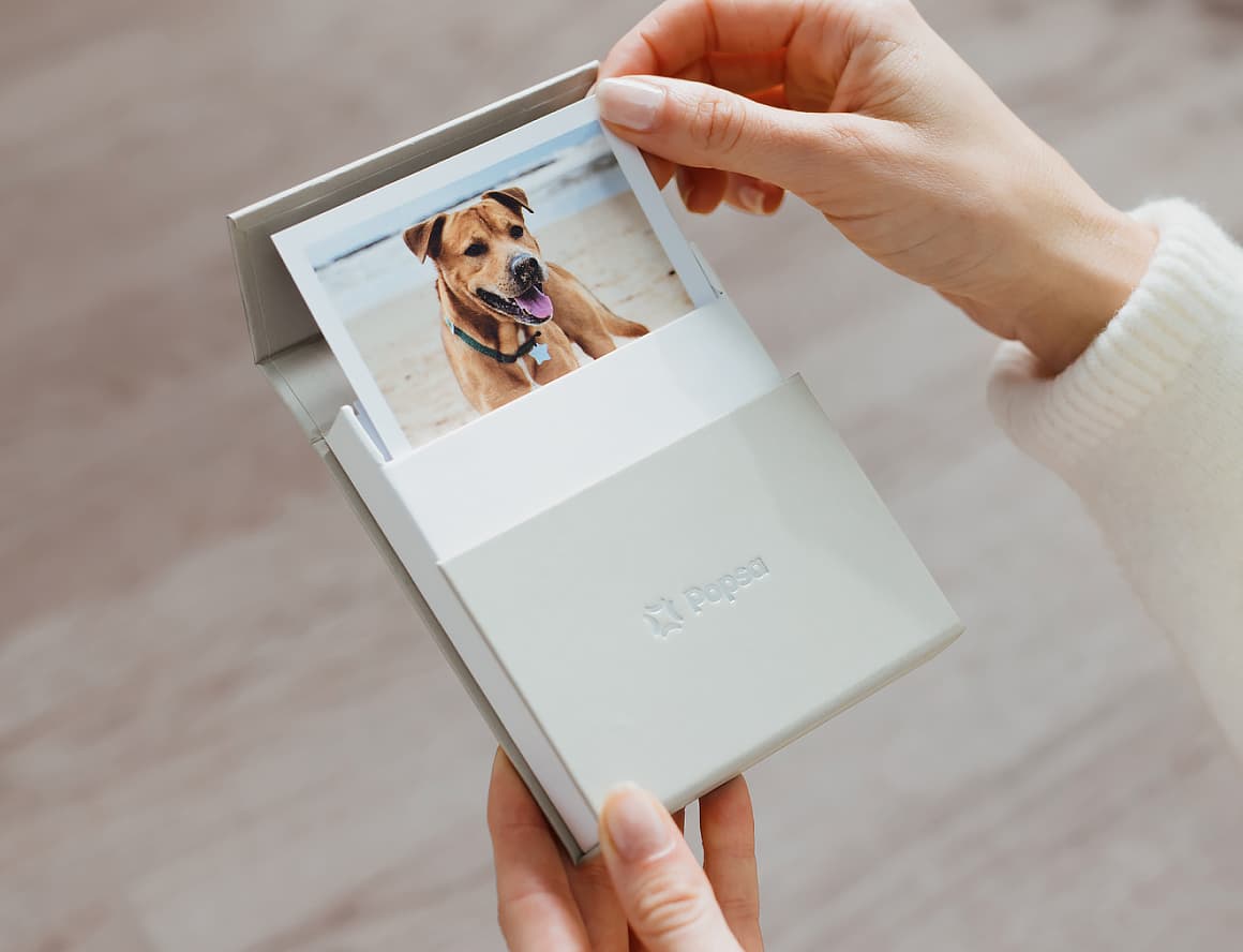 Personalised Photo Products | Bring Your Memories To Life