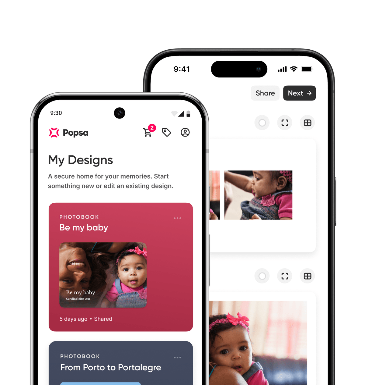 Popsa Launches in Australia and New Zealand