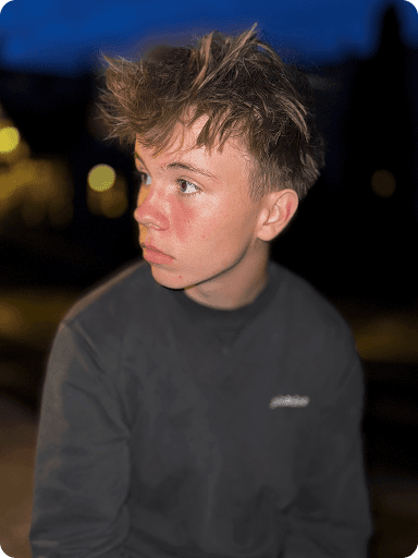 iPhone Night Mode Photography Guide