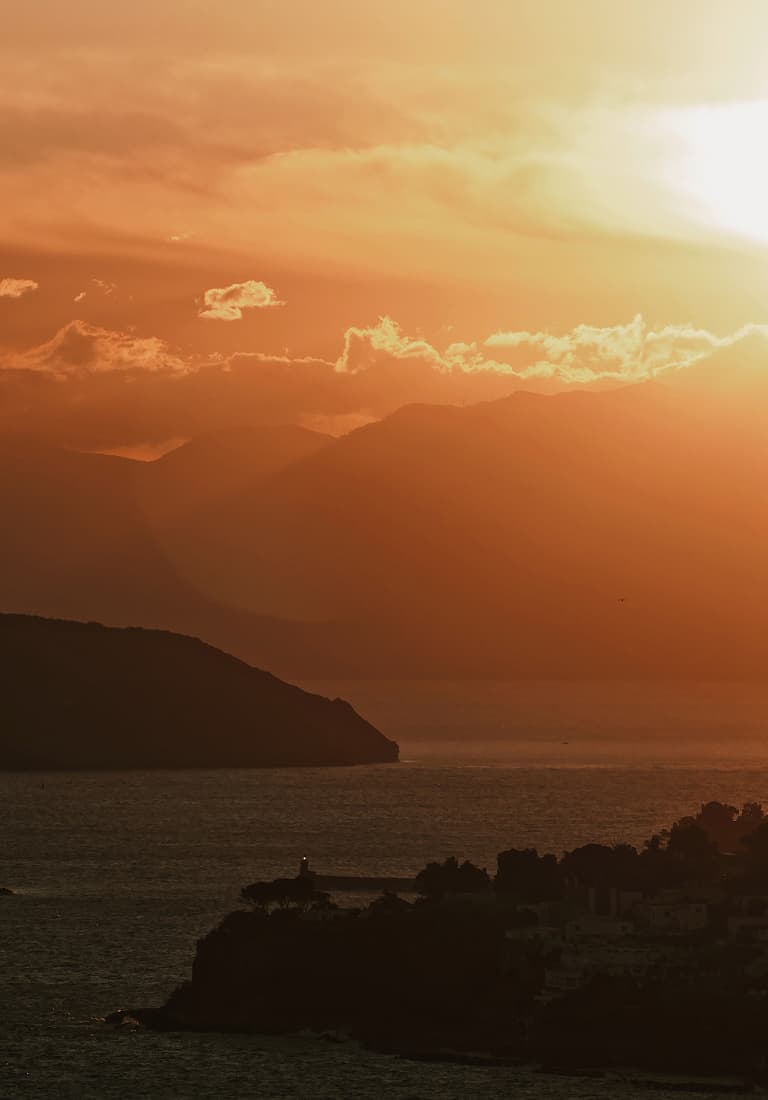 Photography Guide to Italy’s Best Light From Sunrise to Sunset