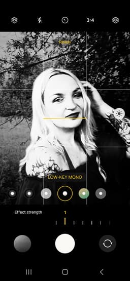 How to Take Black and White Photos on Your Android Phone
