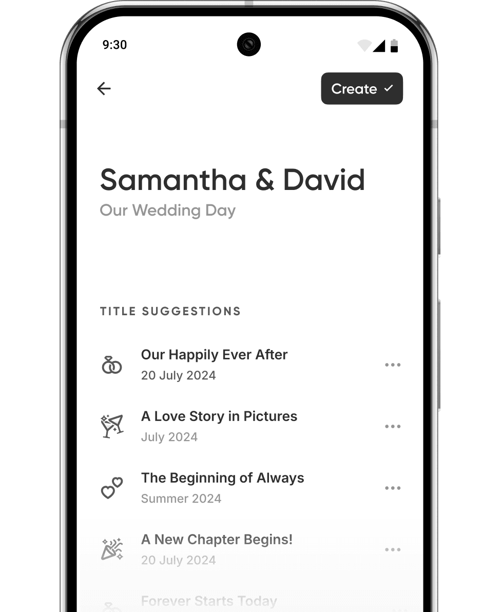 App Features | Creative Superpowers At The Click Of A Button