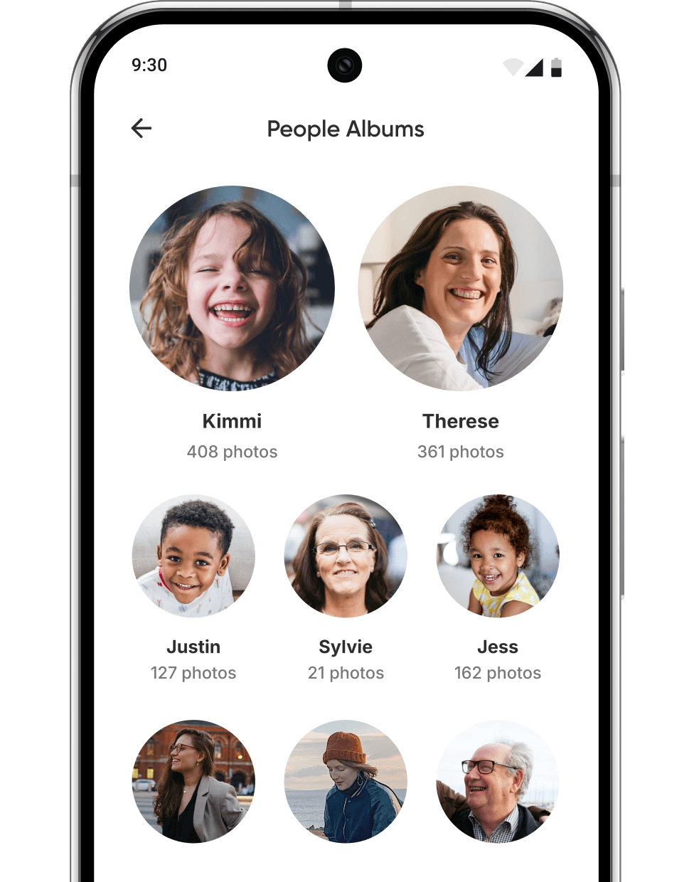Download the Popsa App | Get Exclusive Features & Discounts