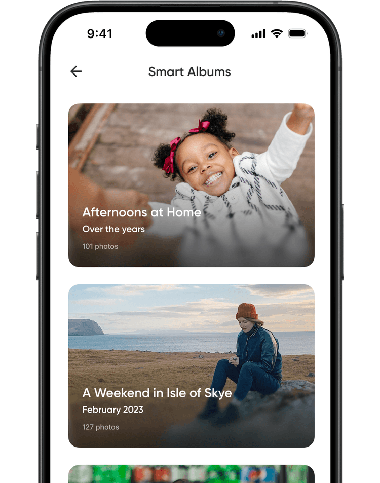 Download the Popsa App | Get Exclusive Features & Discounts