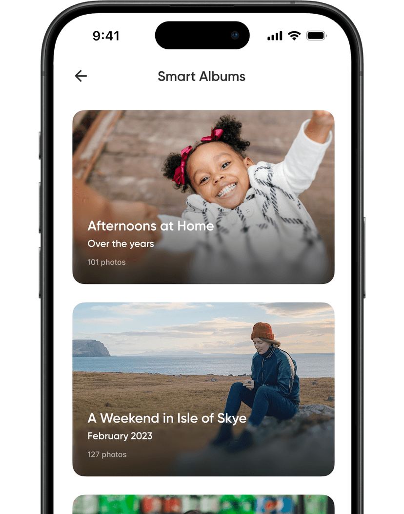 Download the Popsa App | Get Exclusive Features & Discounts