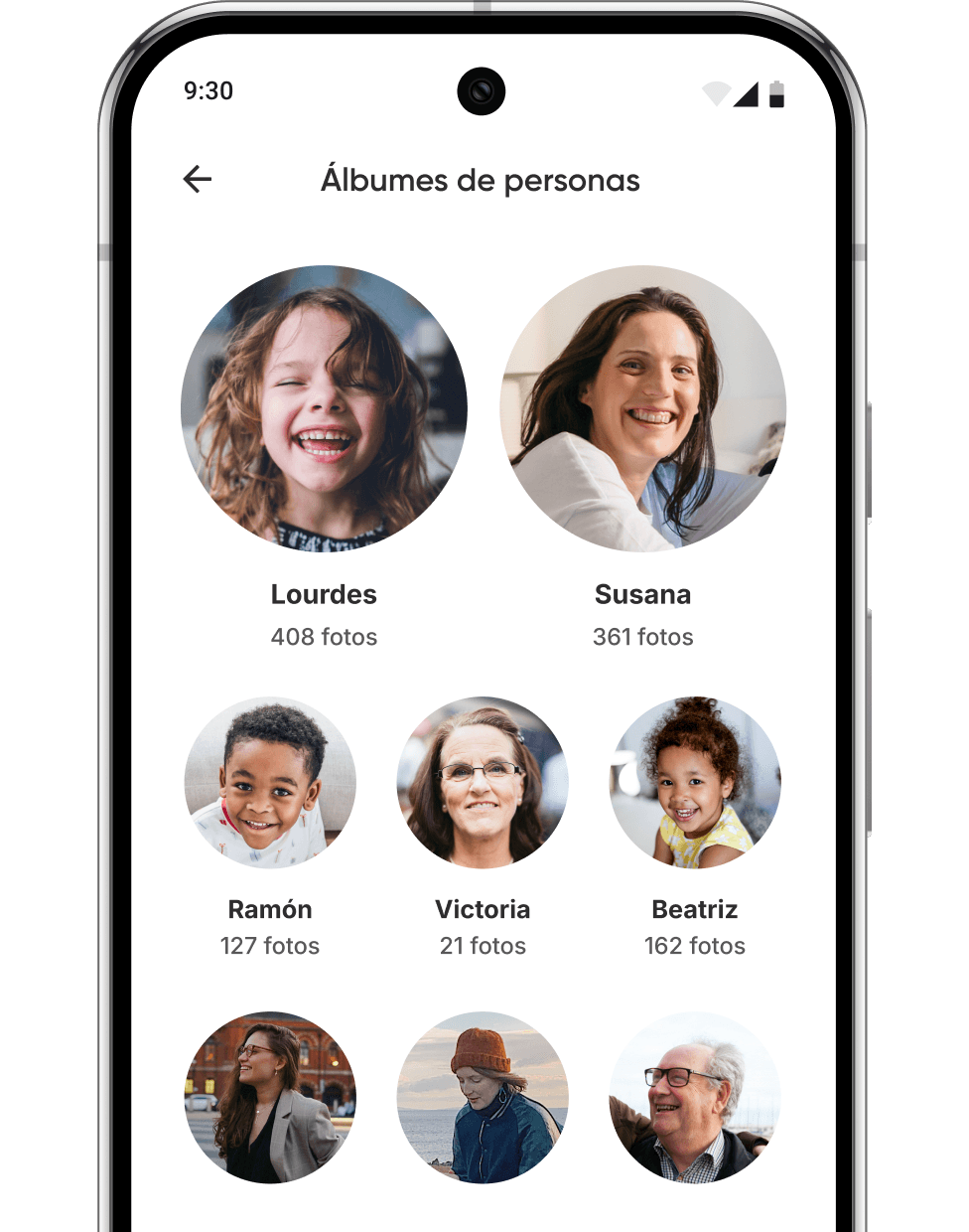 Descarga la app de Popsa | Obtén funciones y descuentos exclusivos
