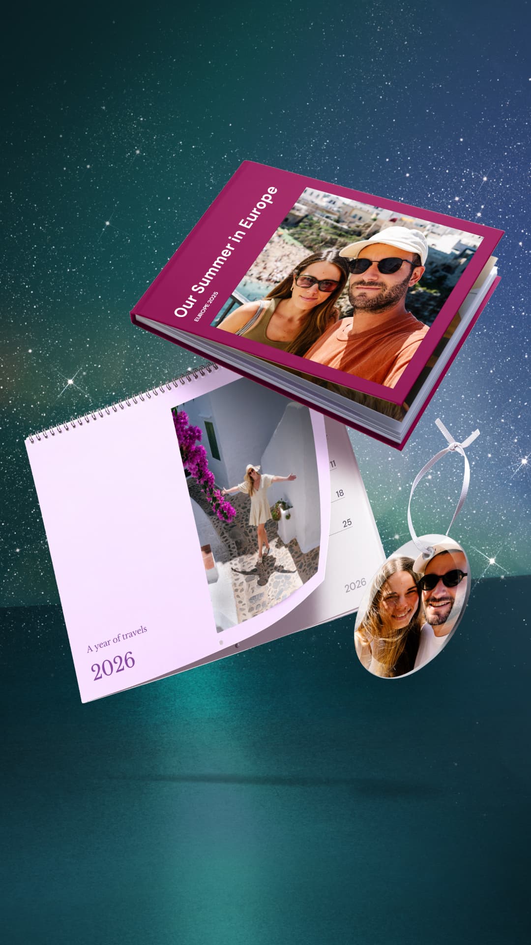 Spare bis zu 40 % | Offizielle Popsa-Angebote