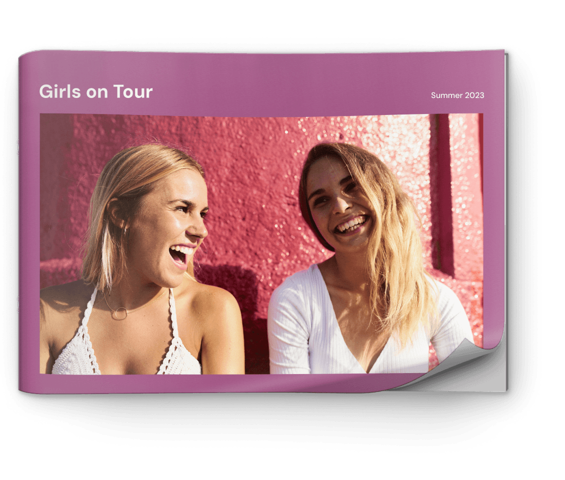 Photo Books | Beautifully Personalised Photo Album Books