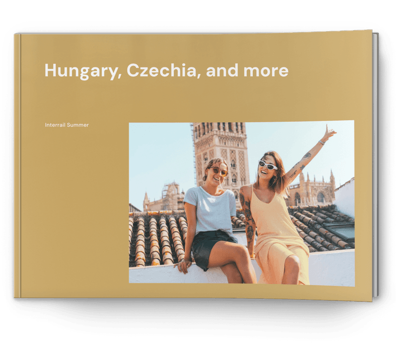 Photo Books | Beautifully Personalized Photo Album Books