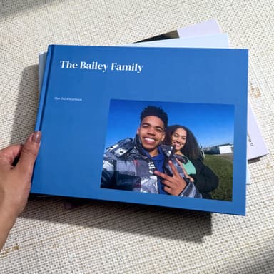 Jouw mooiste herinneringen vastgelegd op fotoproduct | Popsa