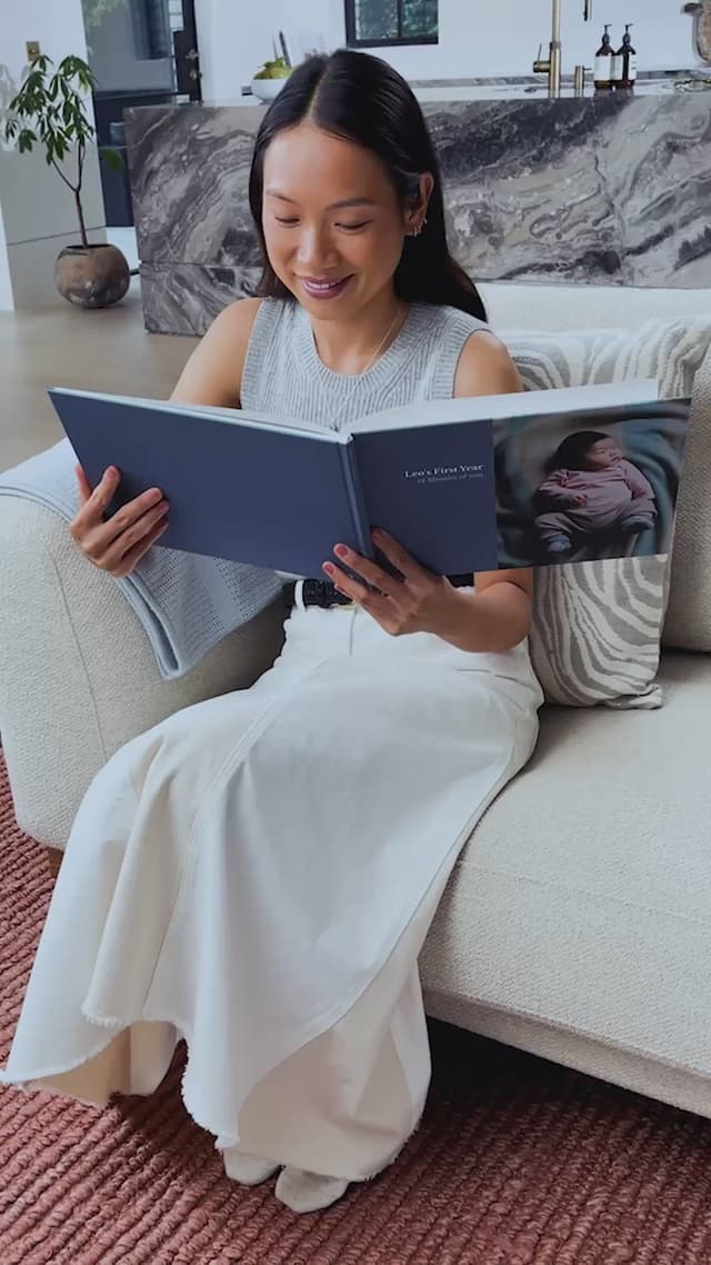 Smart Technology For Photo Printing Your Memories | Popsa