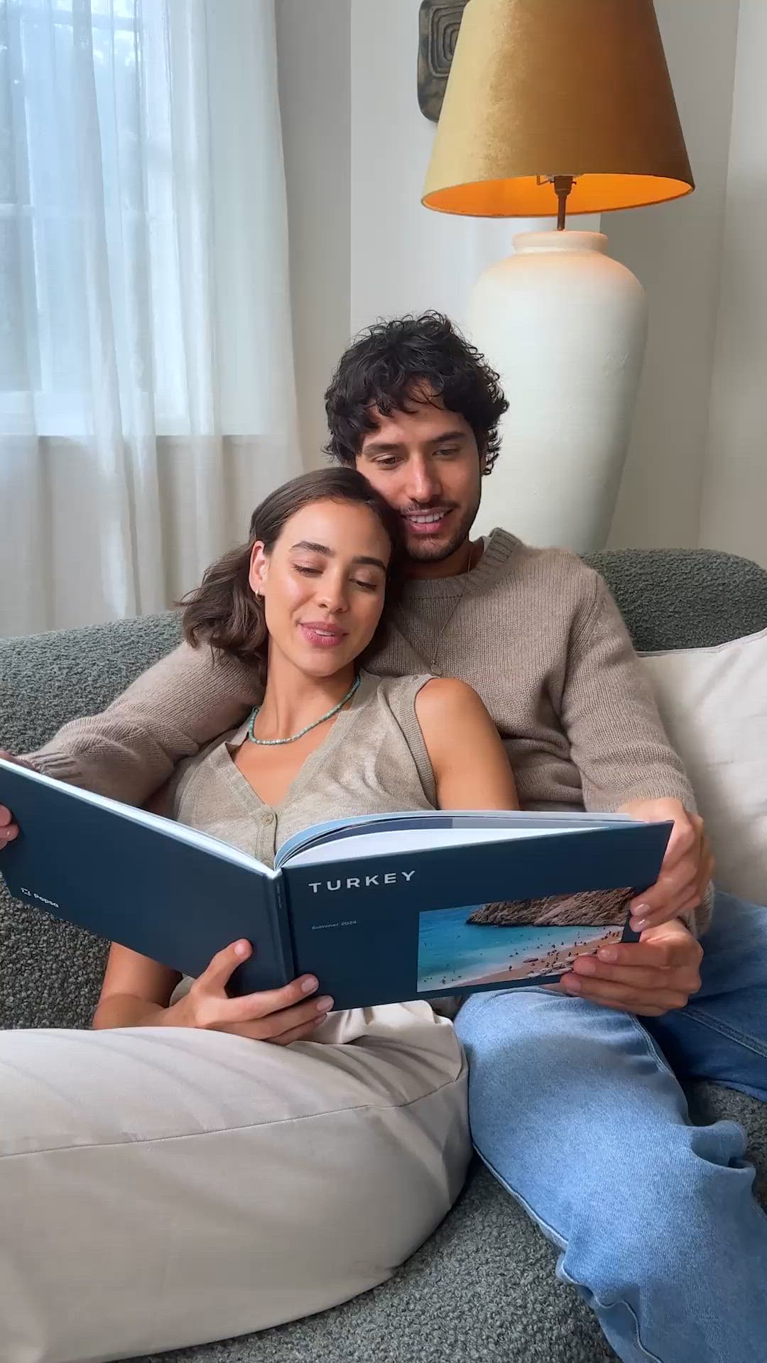 Smart Technology For Photo Printing Your Memories | Popsa