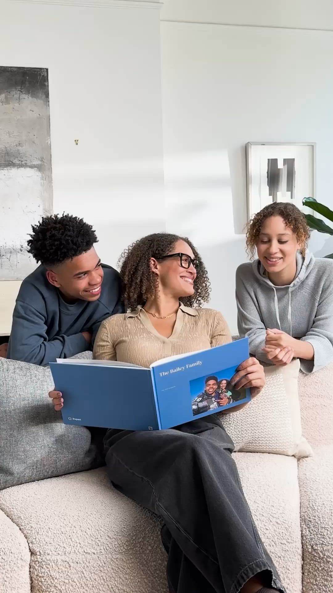 Smart Technology For Photo Printing Your Memories | Popsa